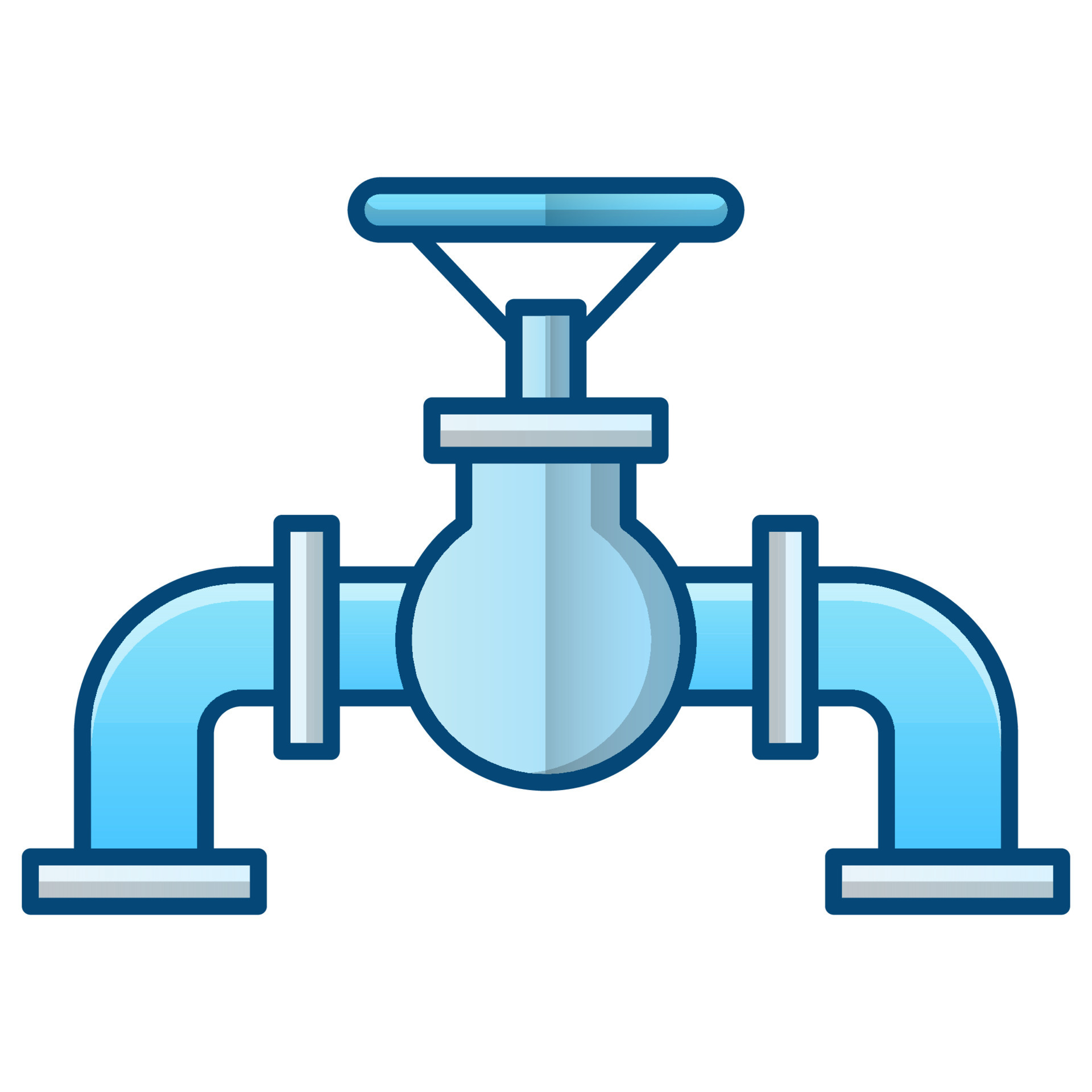 pipeline icon, suitable for a wide range of digital creative projects ...