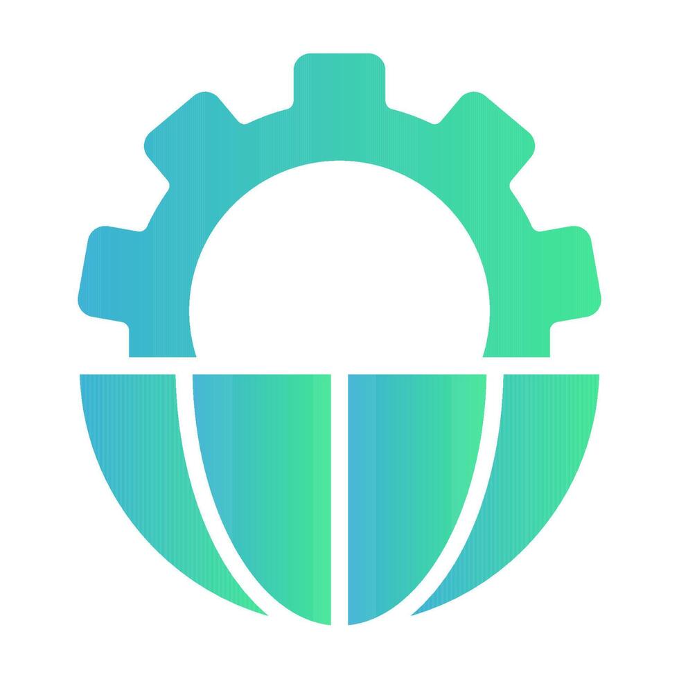 global processing icon, suitable for a wide range of digital creative ...