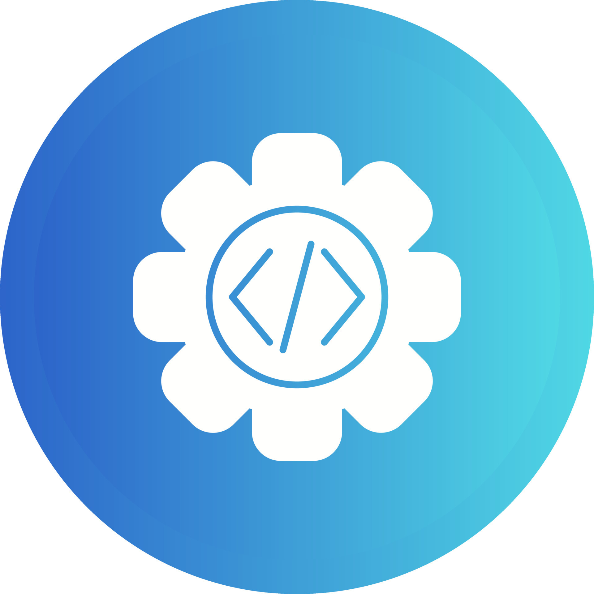 Coding Vector Icon 16930874 Vector Art at Vecteezy