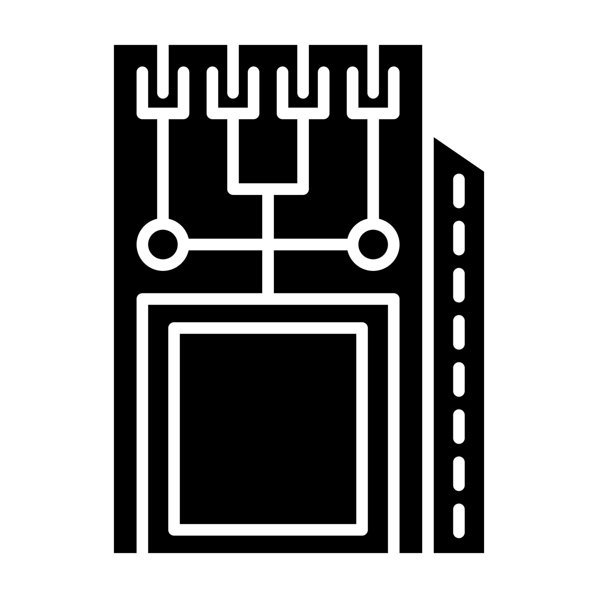 module icon, suitable for a wide range of digital creative projects ...