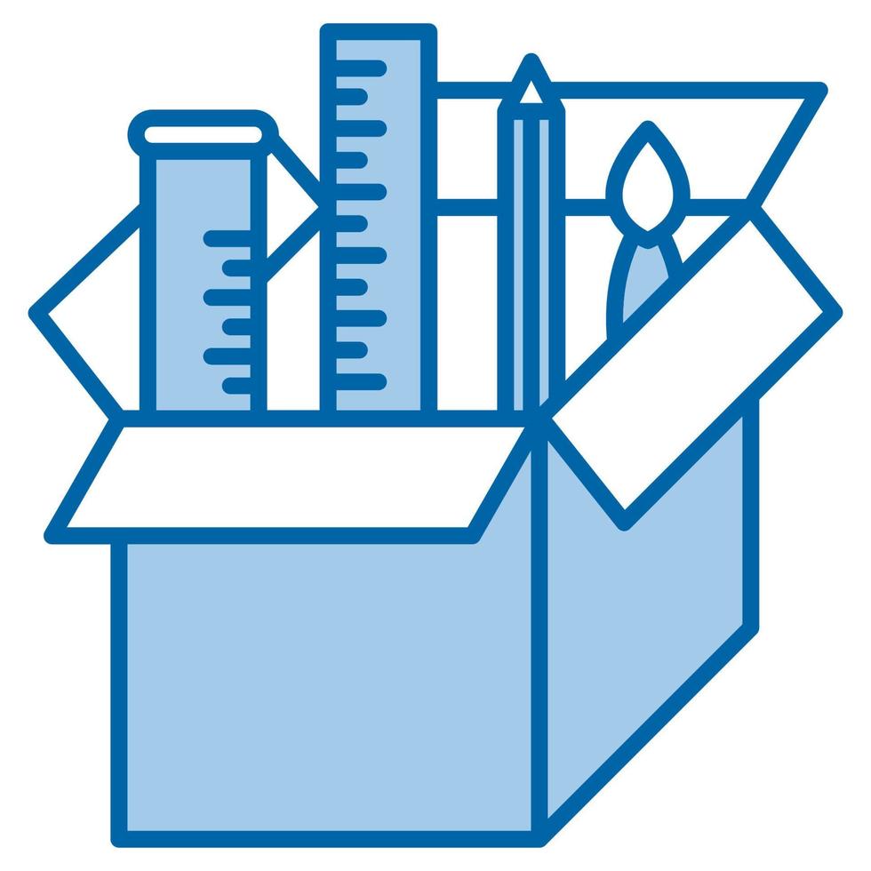 creative tools icon, suitable for a wide range of digital creative ...