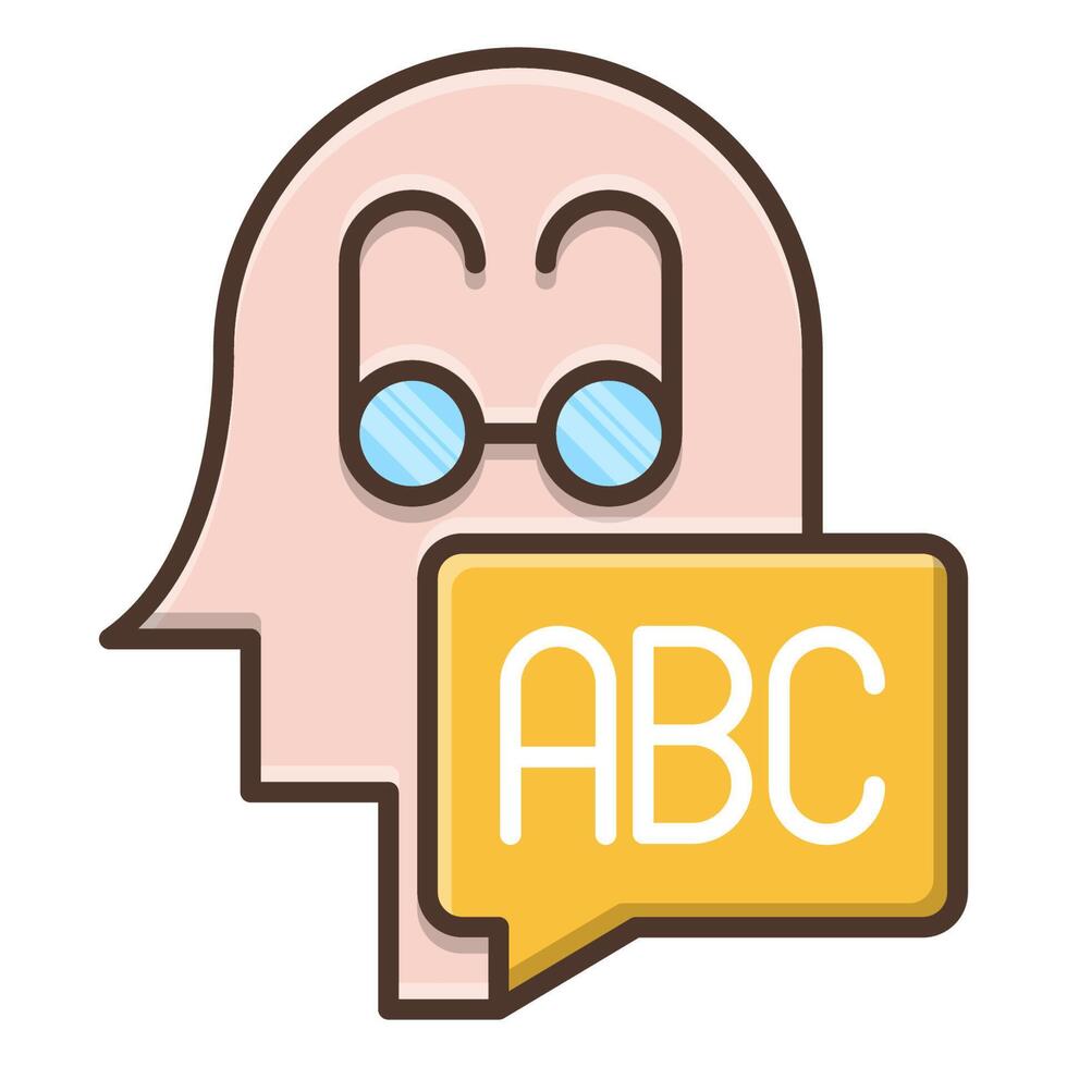 basic knowledge icon, suitable for a wide range of digital creative ...