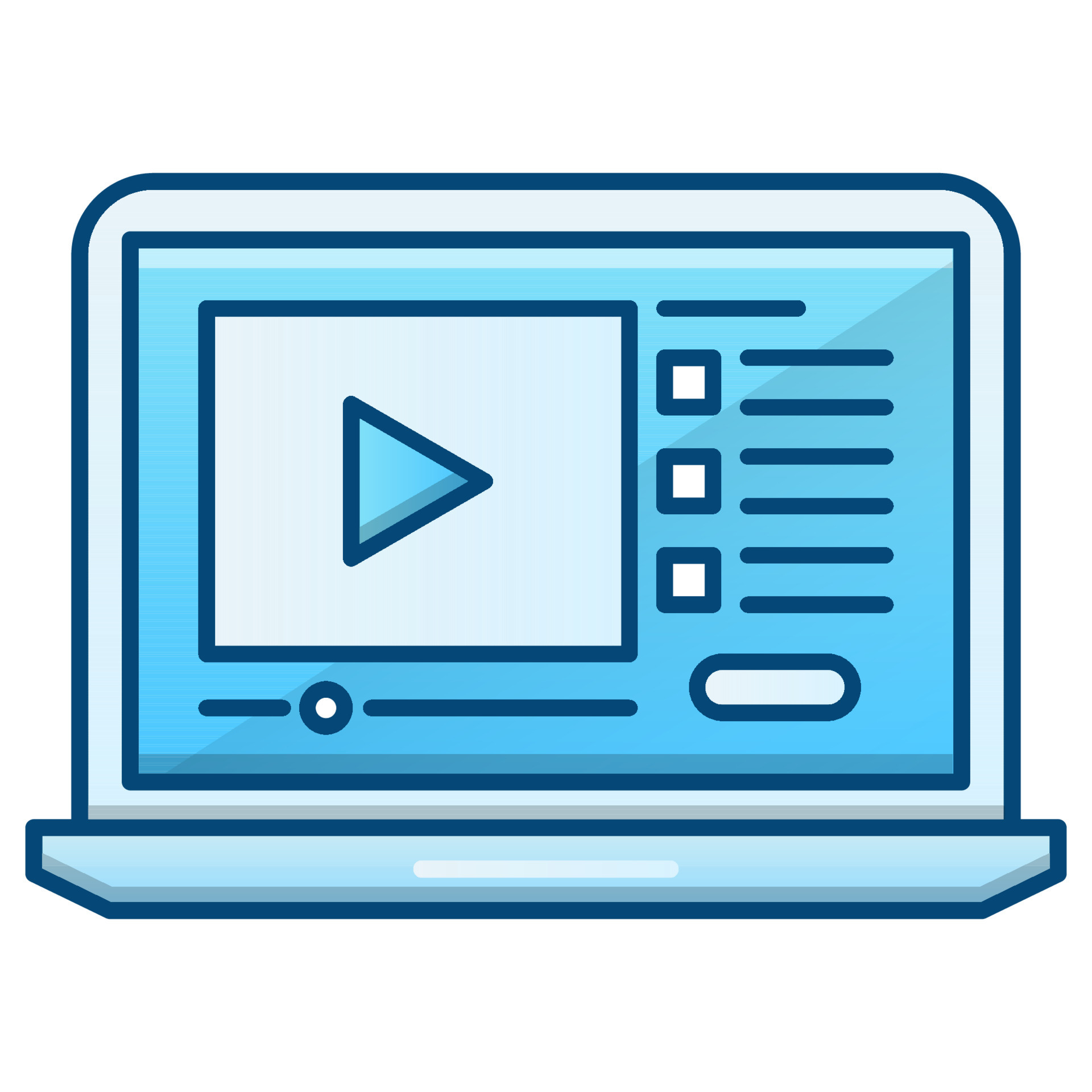 lecture icon, suitable for a wide range of digital creative projects ...