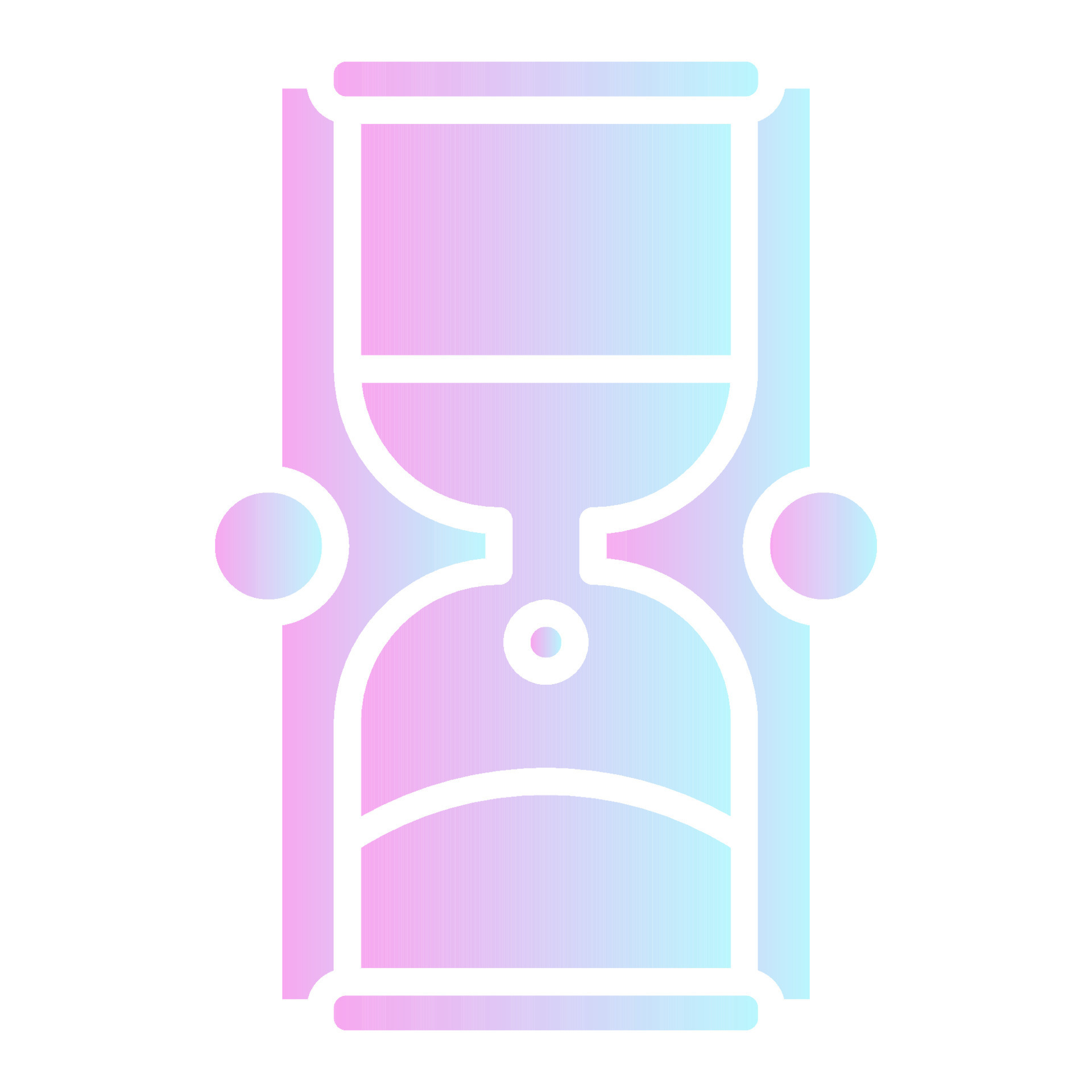 processing time icon, suitable for a wide range of digital creative ...
