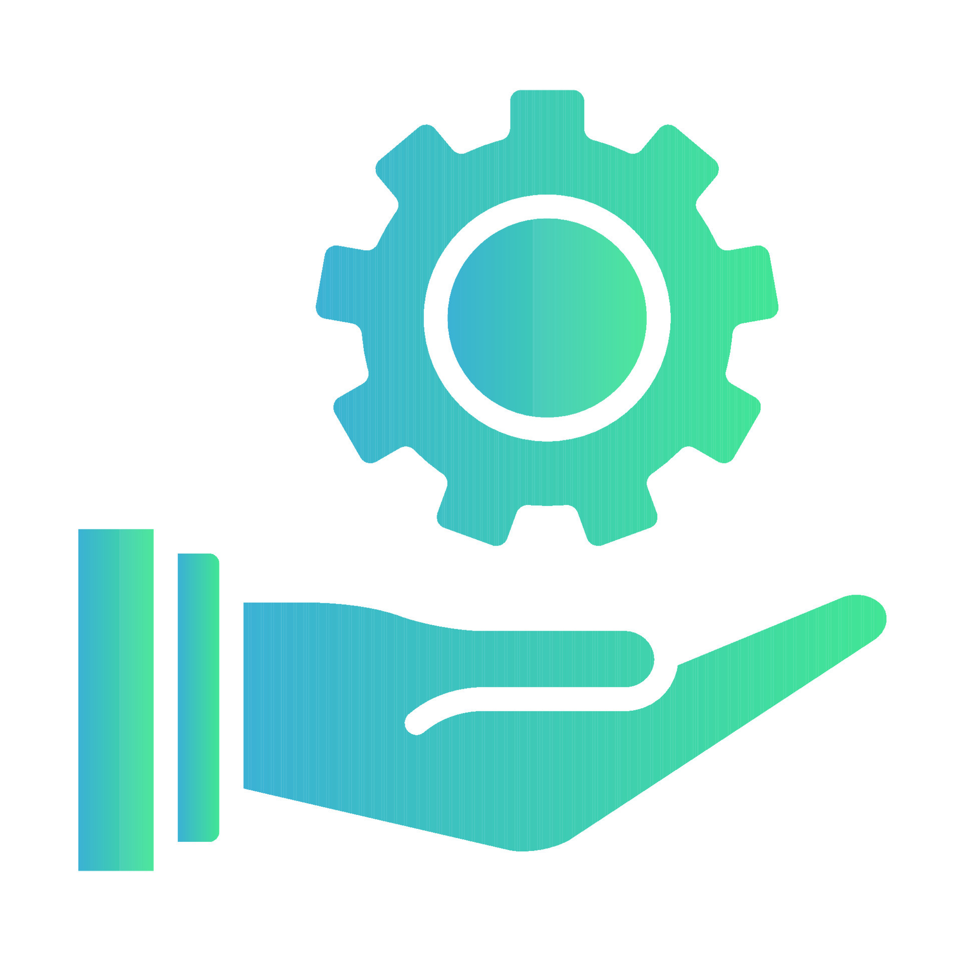 development solution icon, suitable for a wide range of digital ...