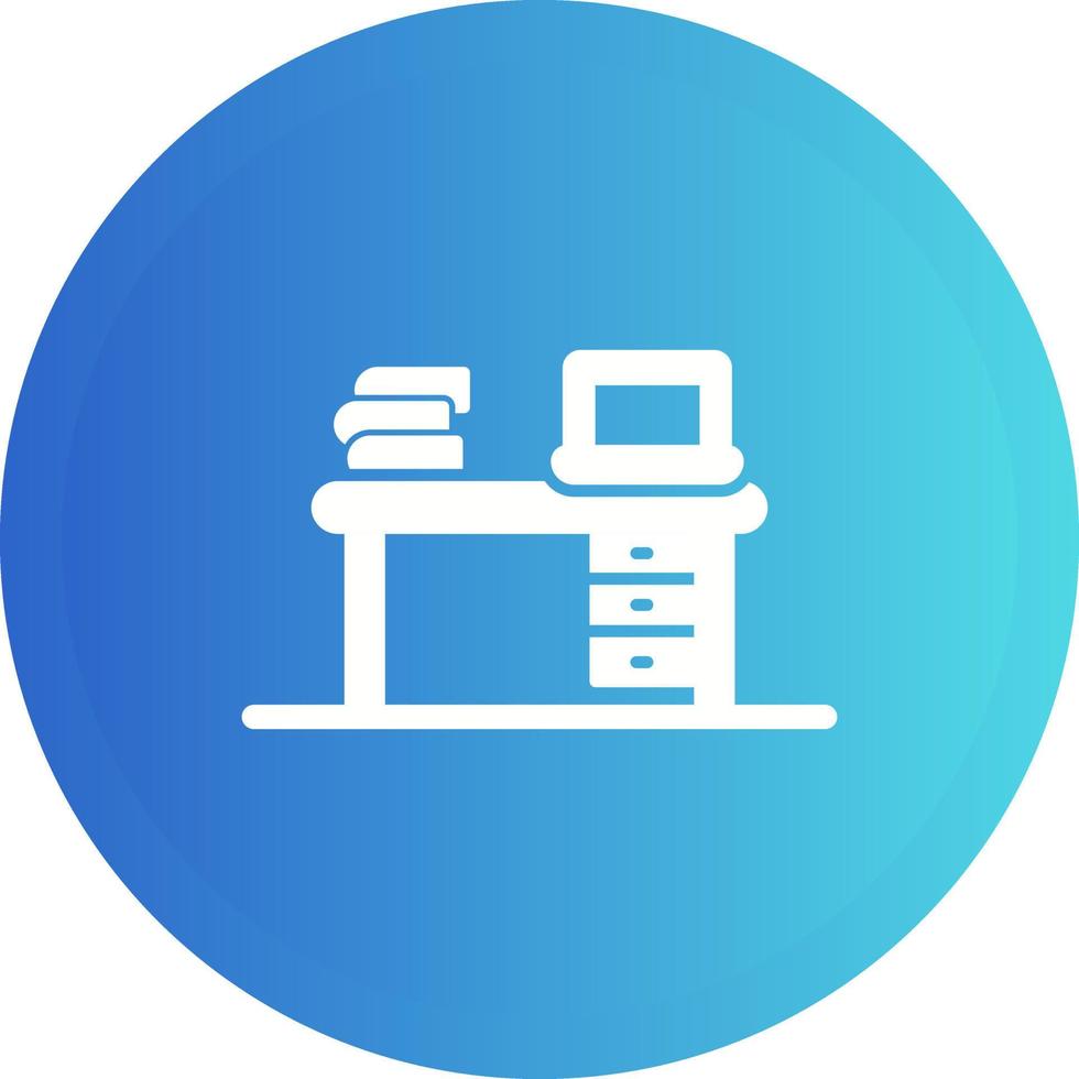 Workspace Vector Icon 16933481 Vector Art at Vecteezy