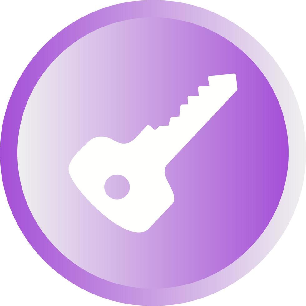 Key Vector Icon 16933833 Vector Art at Vecteezy