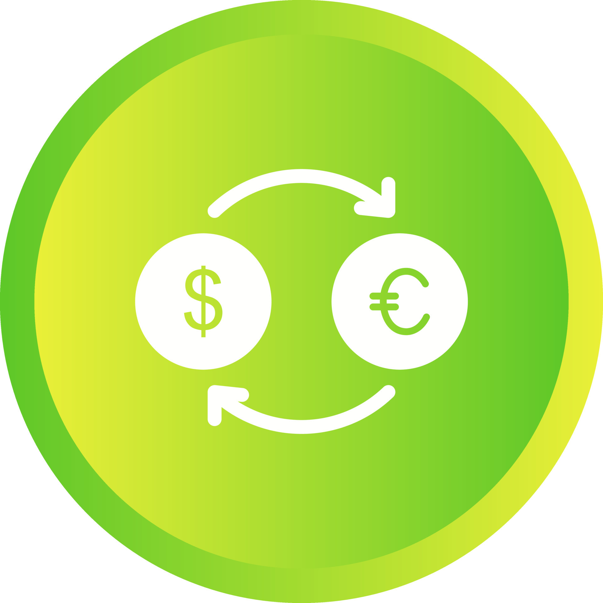 Dollar To Euro Vector Icon 16934280 Vector Art At Vecteezy dollar-to-euro-vector-icon-16934280-vector-art-at-vecteezy