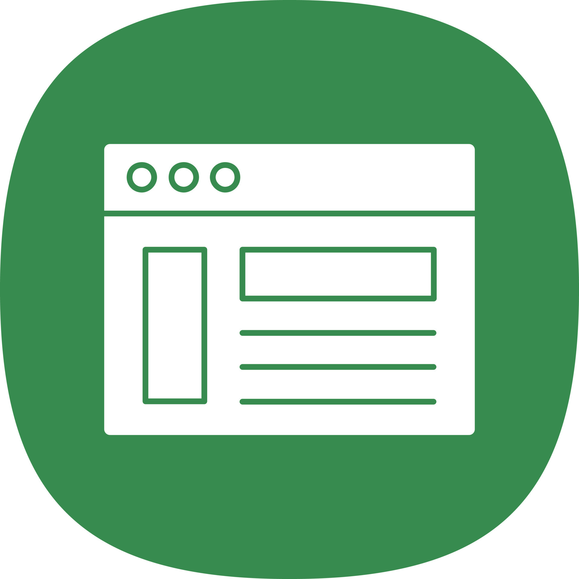 Interface Vector Icon Design 16940834 Vector Art at Vecteezy