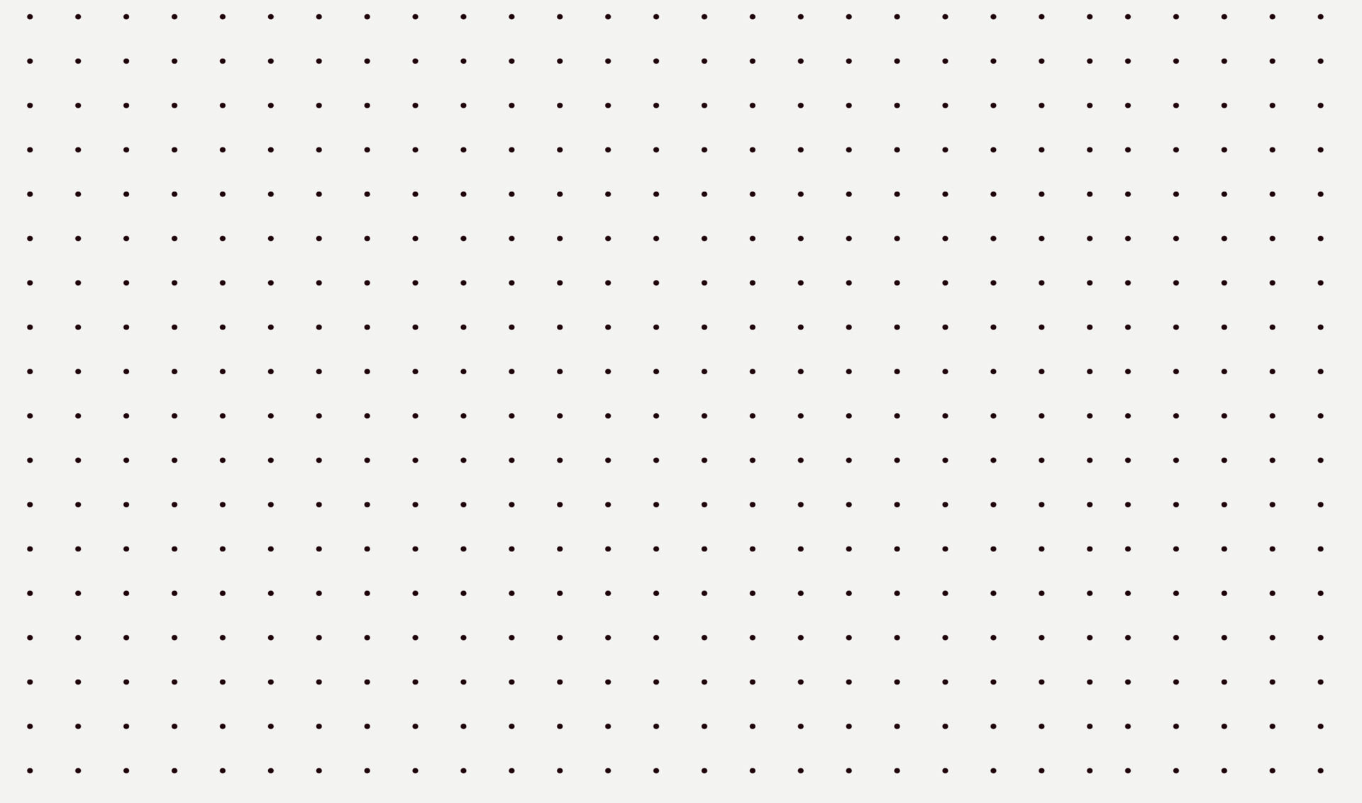 Polka Dots Or Bullet Journal Texture Seamless Monochrome Pattern Dotted Background Soft