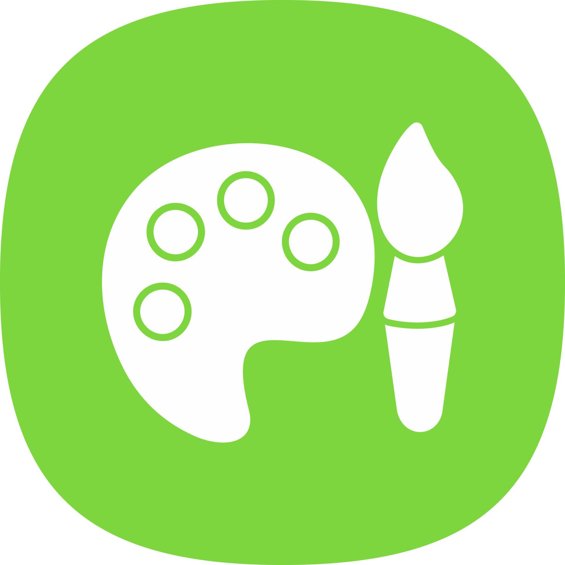 Art Vector Icon Design 16941773 Vector Art at Vecteezy