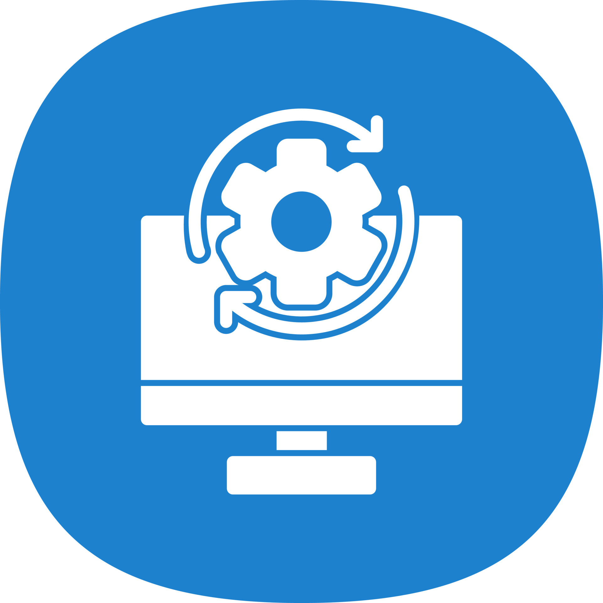 Operational SYstem Vector Icon Design 16941796 Vector Art at Vecteezy Operational SYstem Vector Icon Design 16941796 Vector Art at Vecteezy