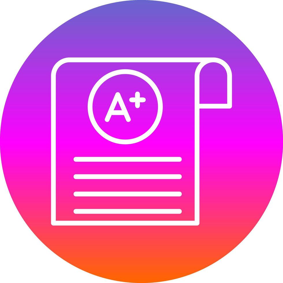 Student Grades Vector Icon Design 16942360 Vector Art at Vecteezy Student Grades Vector Icon Design 16942360 Vector Art at Vecteezy