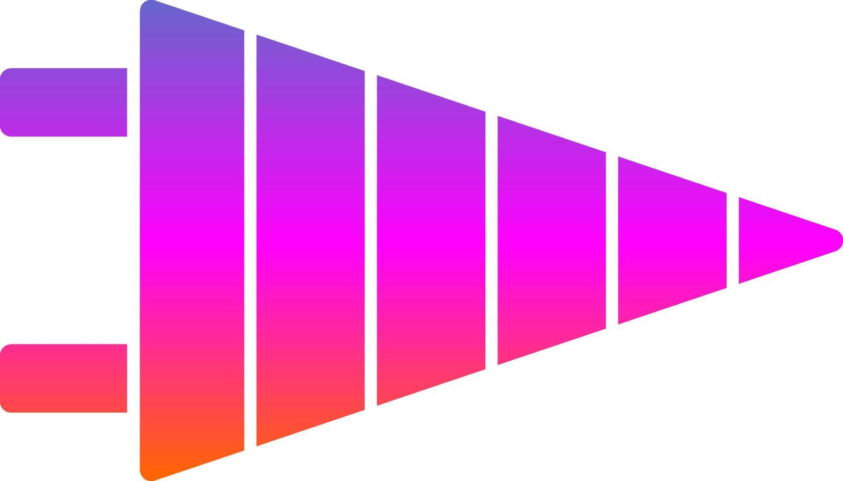 Pennant Vector Icon Design 16947754 Vector Art at Vecteezy