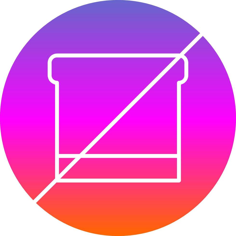 Low Carb Diet Vector Icon Design 16947854 Vector Art at Vecteezy