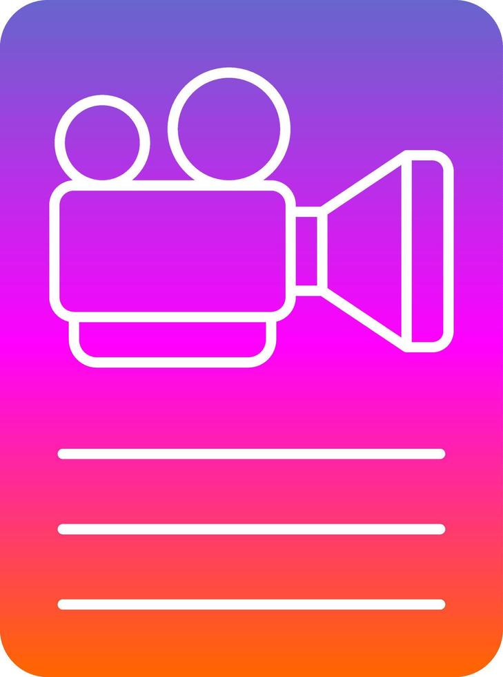 Script Vector Icon Design 16948129 Vector Art At Vecteezy