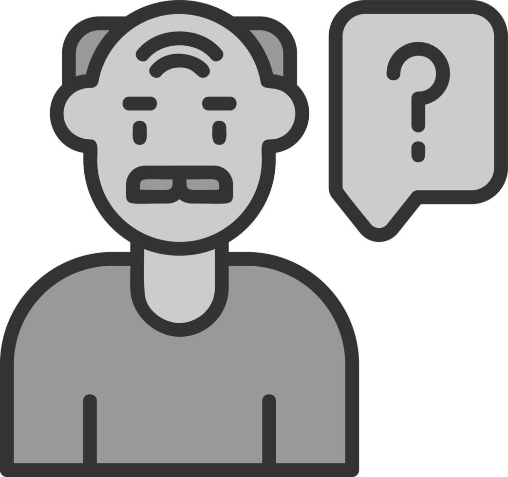 Misunderstanding Vector Icon Design 16948782 Vector Art at Vecteezy Misunderstanding Vector Icon Design 16948782 Vector Art at Vecteezy