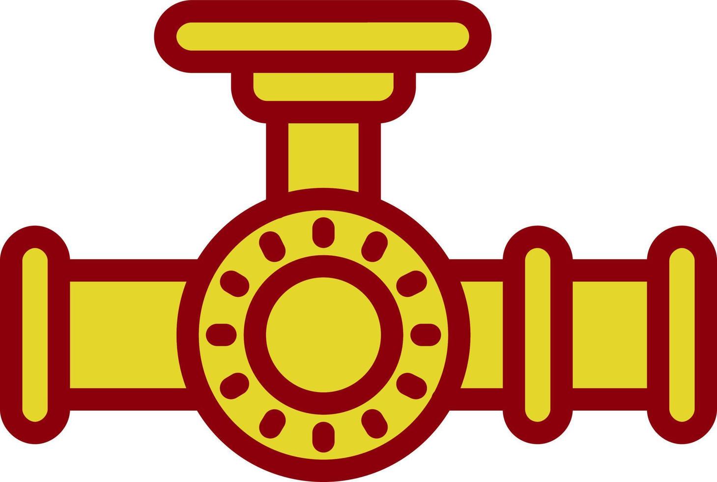 Valve Vector Icon Design 16950535 Vector Art at Vecteezy