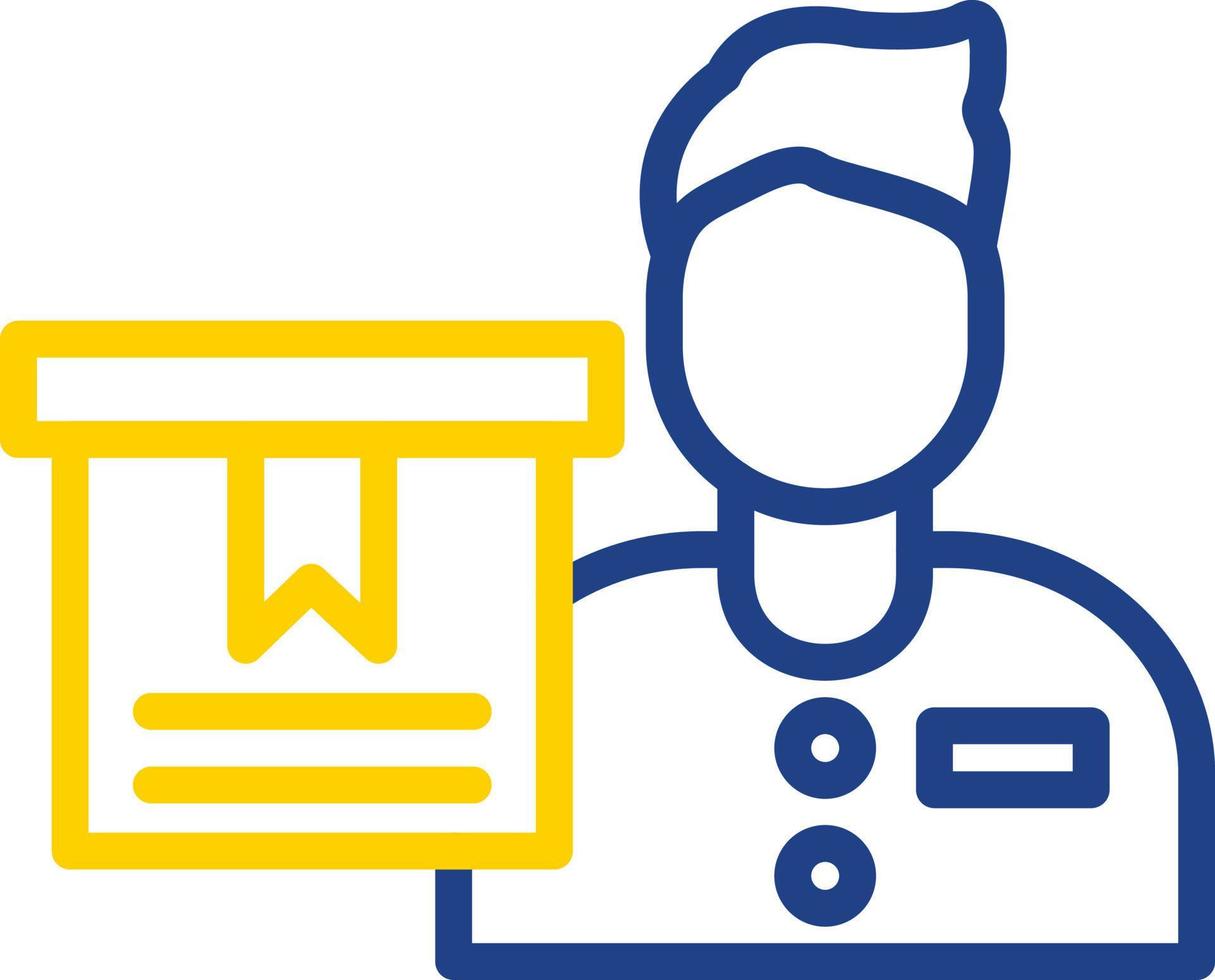 Delivery Boy Vector Icon Design 16951002 Vector Art at Vecteezy Delivery Boy Vector Icon Design 16951002 Vector Art at Vecteezy