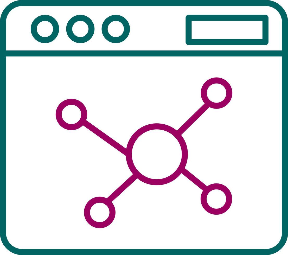 Algorithm Vector Icon 16952634 Vector Art at Vecteezy