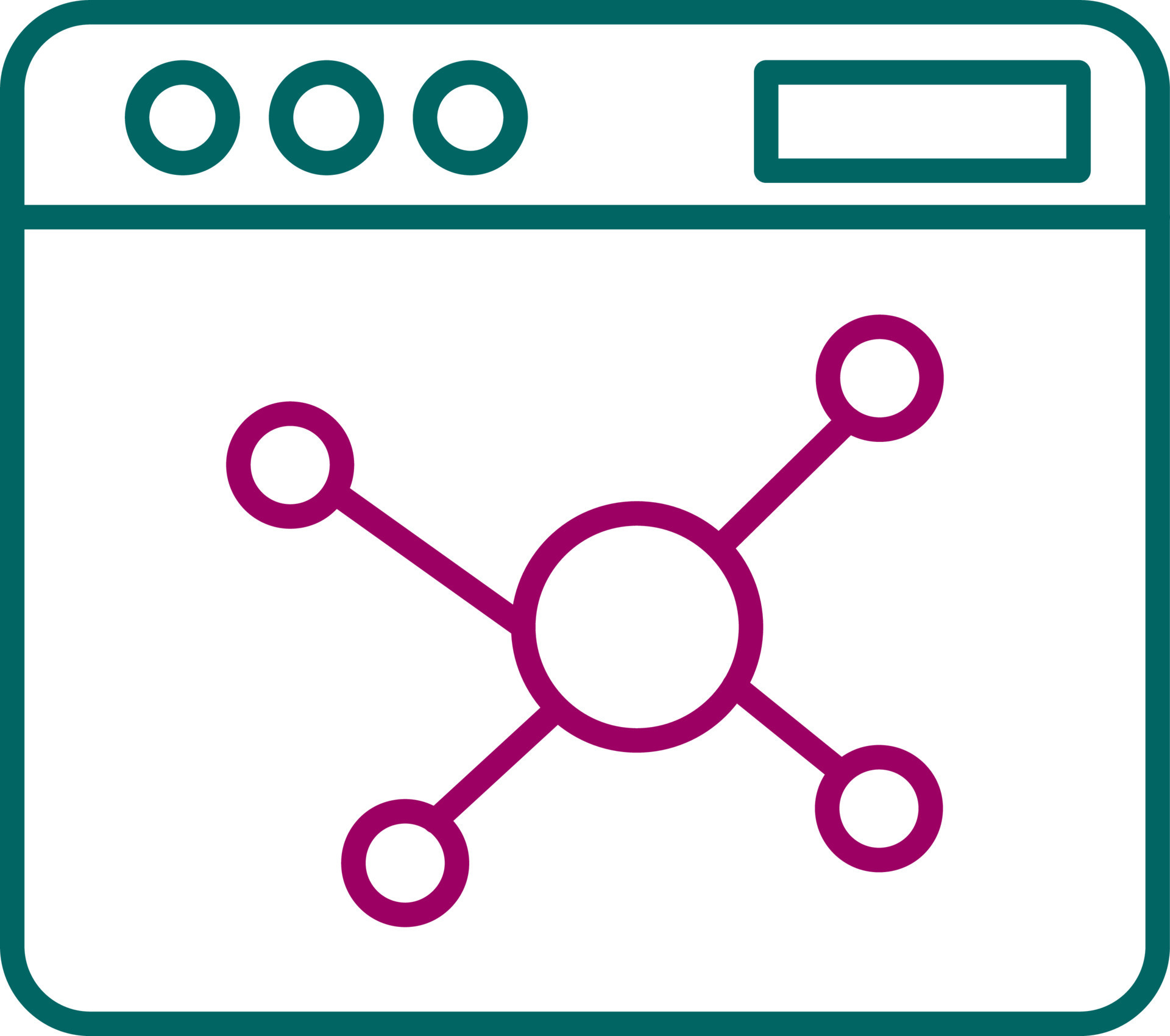 Algorithm Vector Icon 16952634 Vector Art at Vecteezy