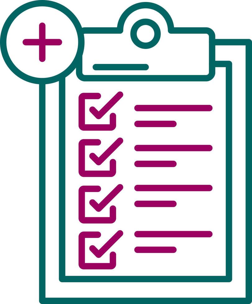 New Task Vector Icon 16952677 Vector Art at Vecteezy