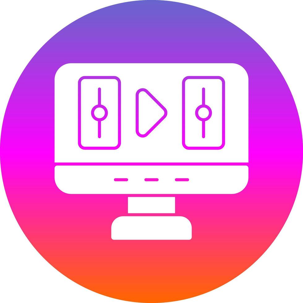 Video Editing Vector Icon Design 16953129 Vector Art at Vecteezy Video Editing Vector Icon Design 16953129 Vector Art at Vecteezy