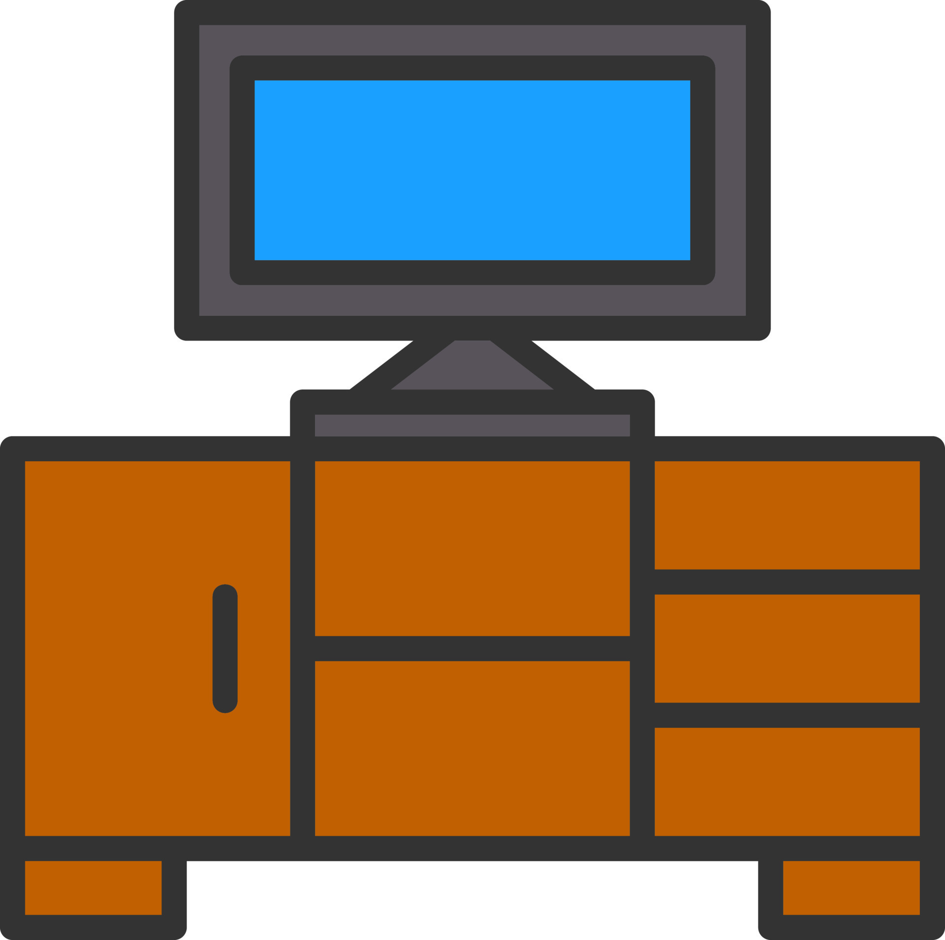 Tv Table Vector Icon Design 16953380 Vector Art at Vecteezy Tv Table Vector Icon Design 16953380 Vector Art at Vecteezy