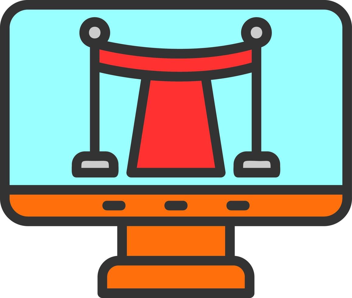 Program Vector Icon Design 16953795 Vector Art at Vecteezy