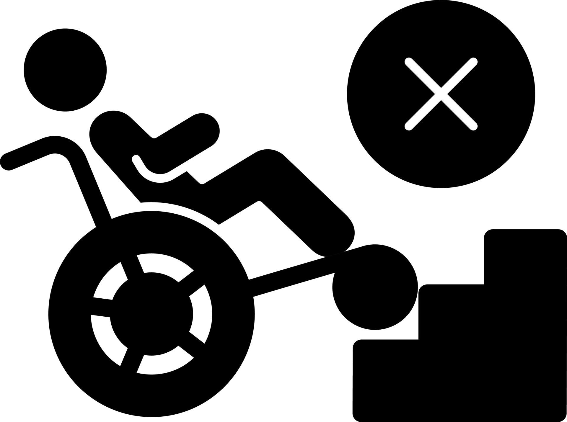 Disable Vector Icon Design 16954935 Vector Art At Vecteezy