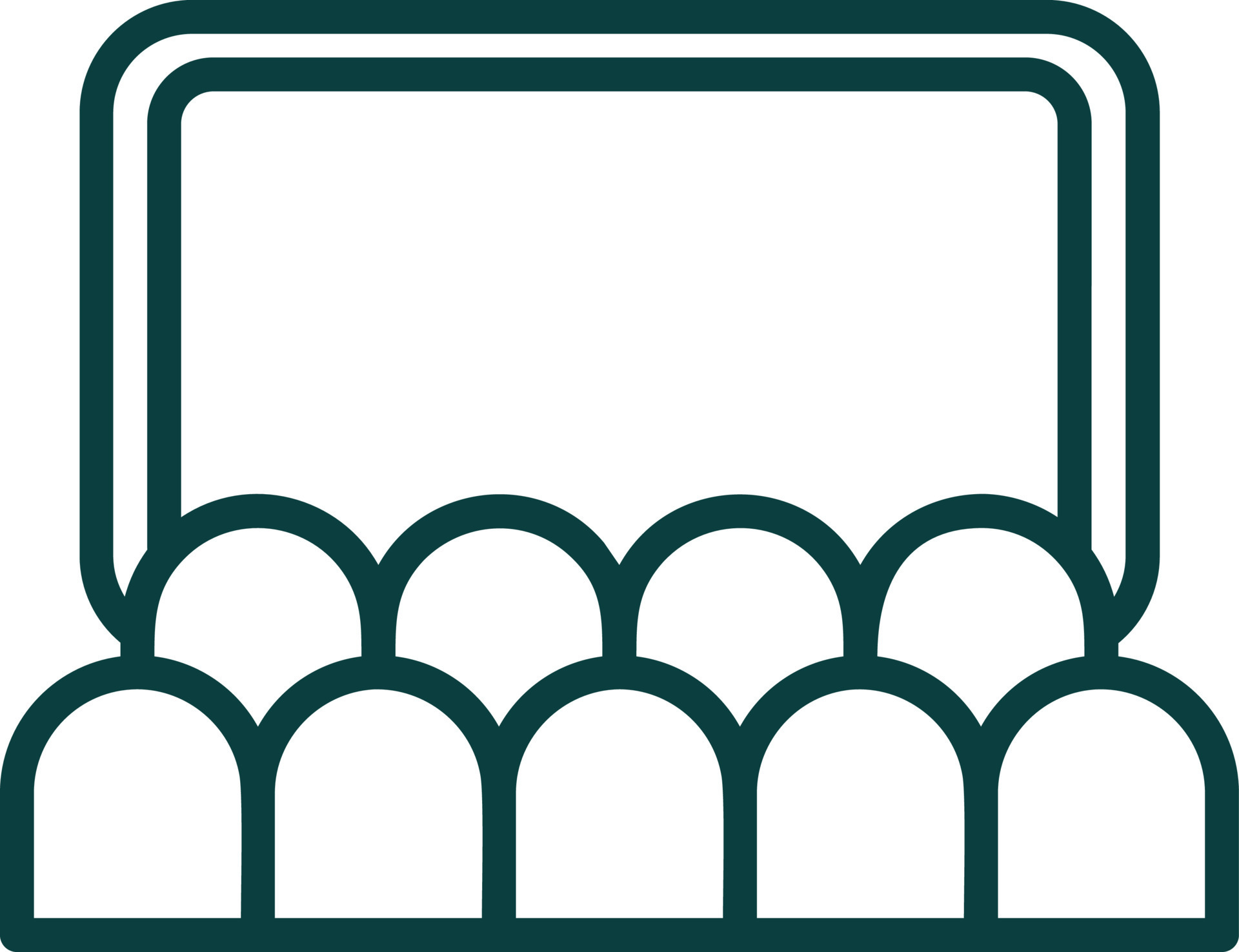 Auditorium Vector Icon Design 16956636 Vector Art at Vecteezy Auditorium Vector Icon Design 16956636 Vector Art at Vecteezy