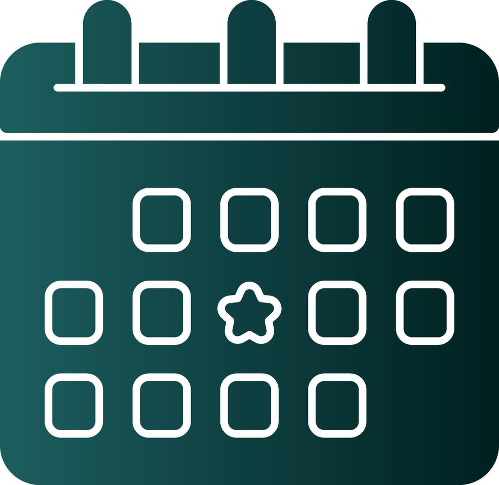 Event Vector Icon Design 16957682 Vector Art at Vecteezy