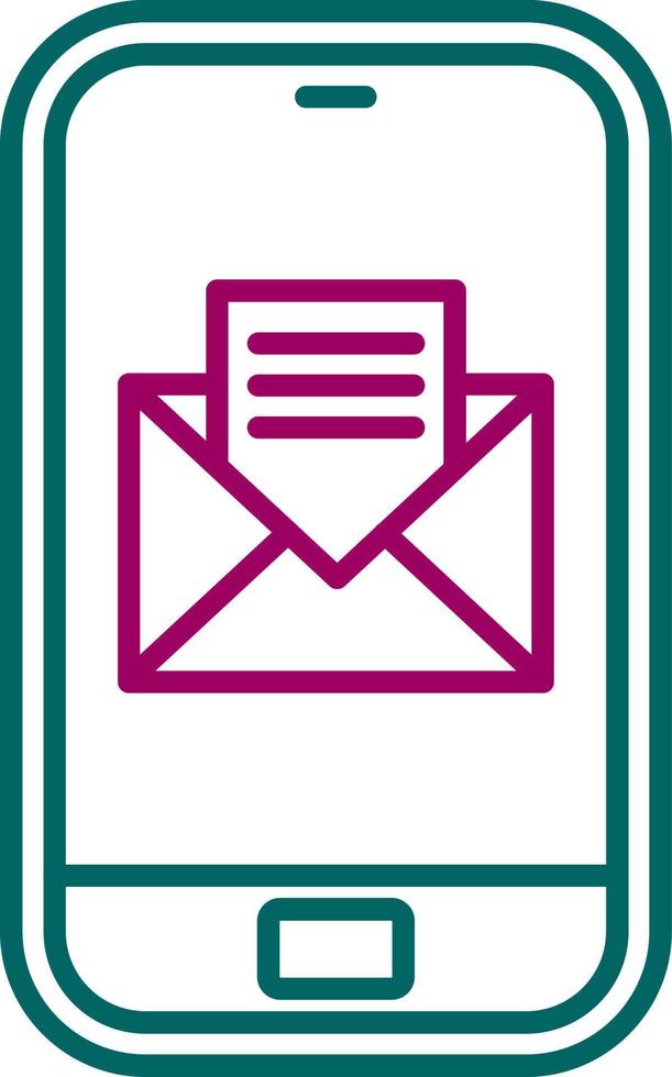 Message Vector Icon 16960273 Vector Art at Vecteezy