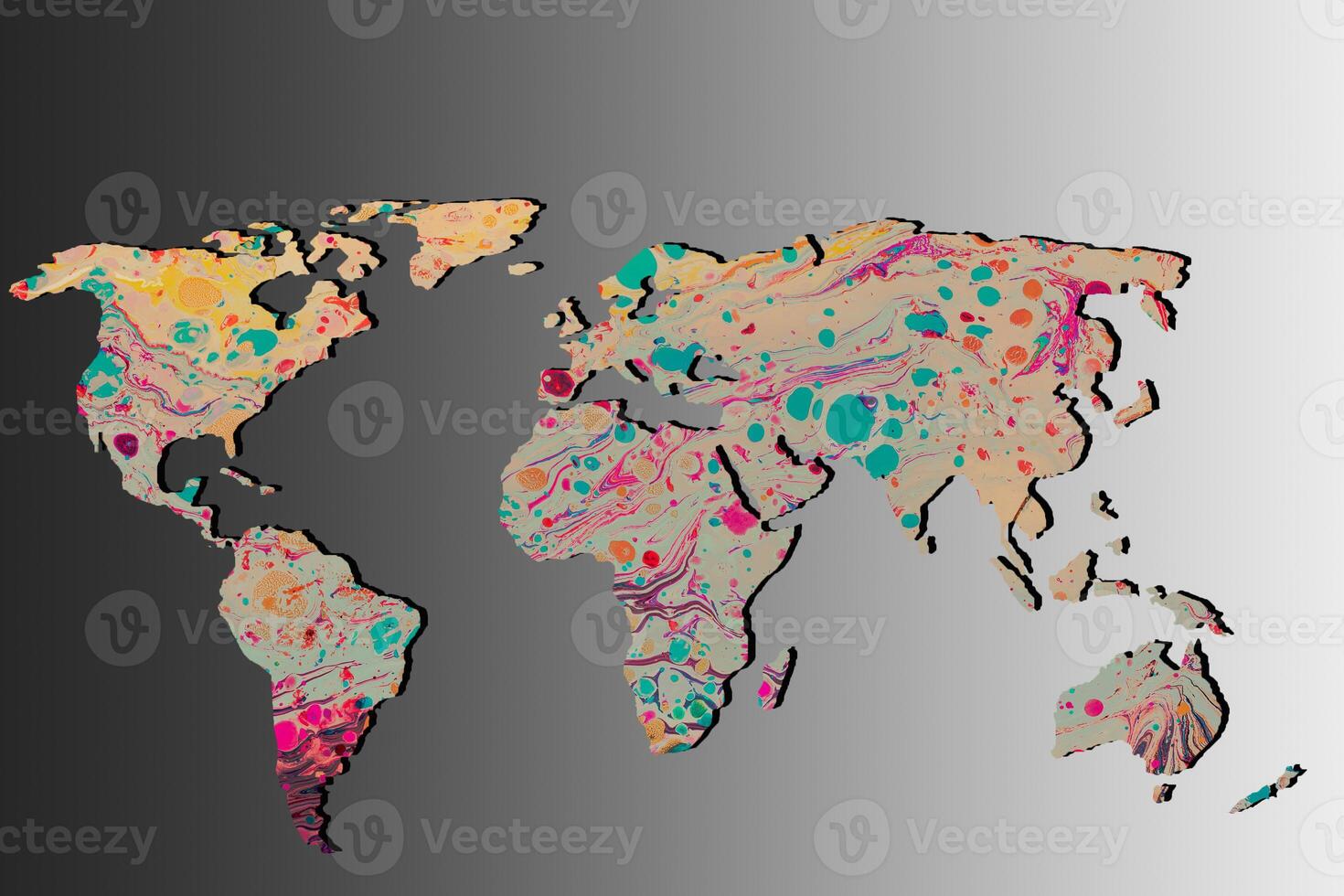 Page 3 | World Map Stock Photos, Images and Backgrounds for Free Download