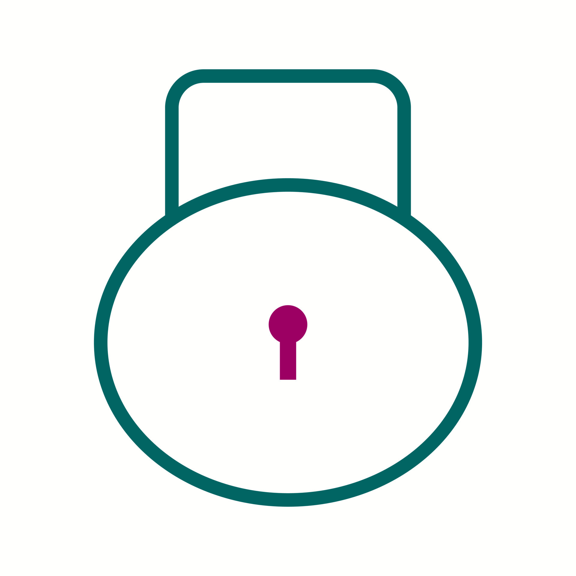 Beautiful Security Lock Vector Line Icon 16965356 Vector Art At Vecteezy