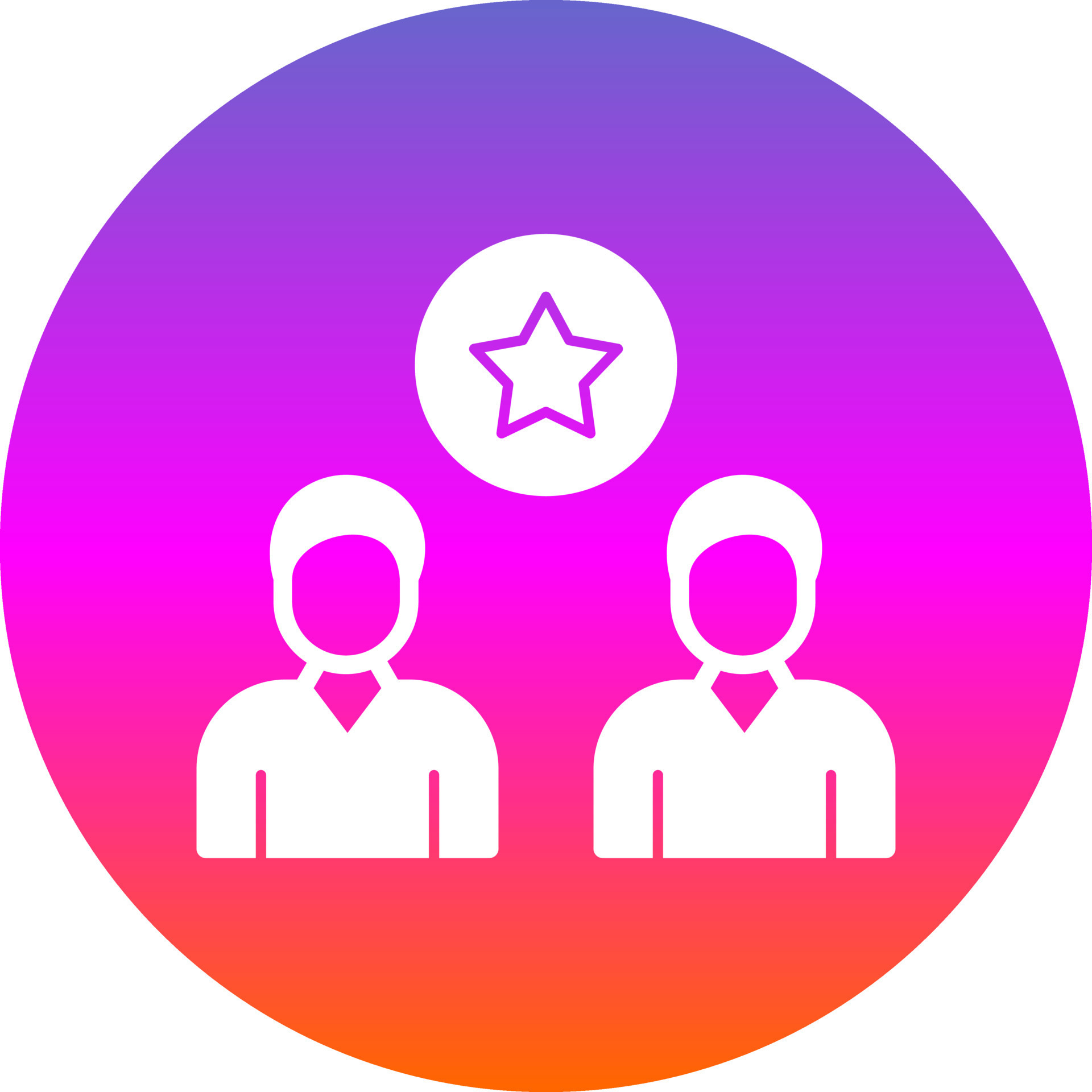Employee Engagement Vector Icon Design 16967914 Vector Art at Vecteezy