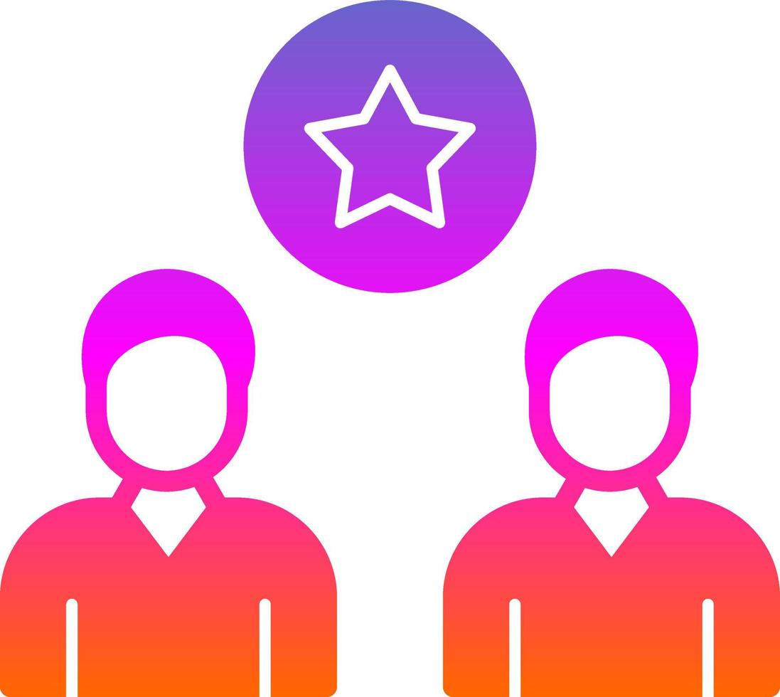 Employee Engagement Vector Icon Design 16968077 Vector Art at Vecteezy