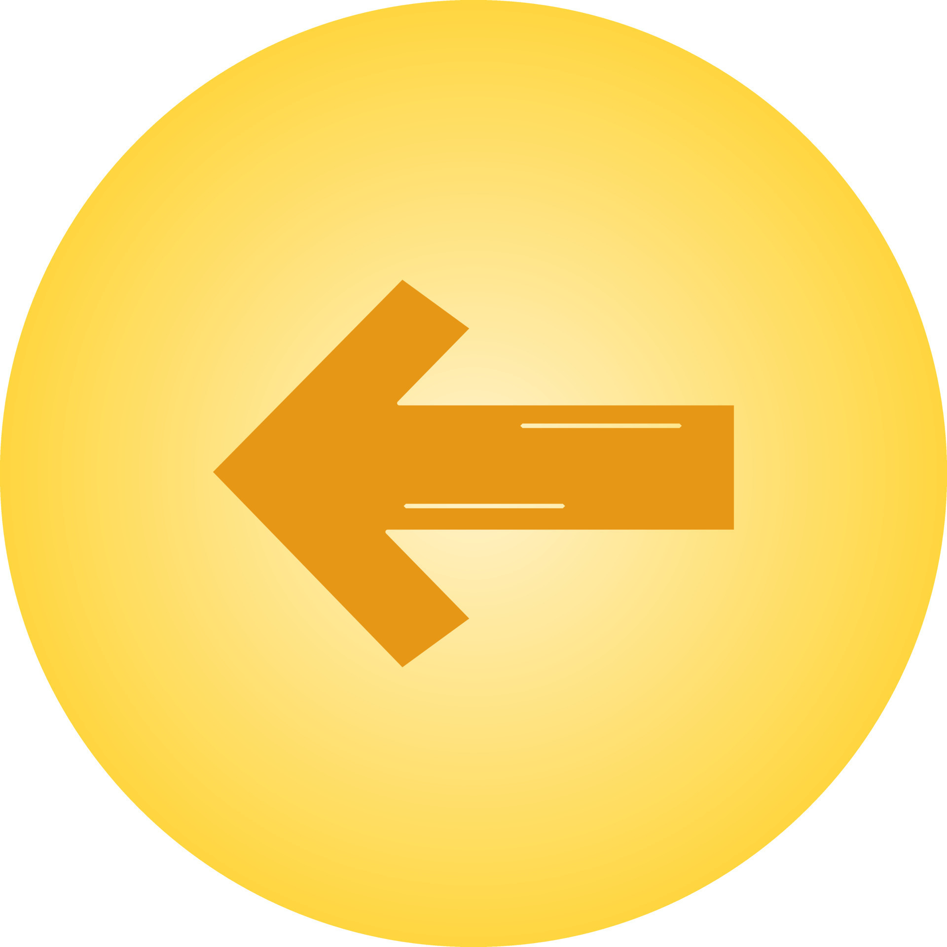 Beautiful Left arrow Vector Glyph icon 16971003 Vector Art at Vecteezy Beautiful Left arrow Vector Glyph icon 16971003 Vector Art at Vecteezy