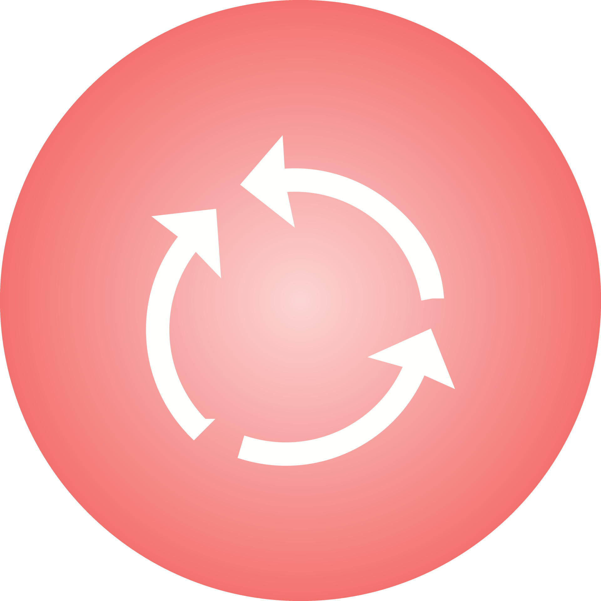 Beautiful Cycle Arrow Glyph Vector Icon 16971218 Vector Art at Vecteezy Beautiful Cycle Arrow Glyph Vector Icon 16971218 Vector Art at Vecteezy