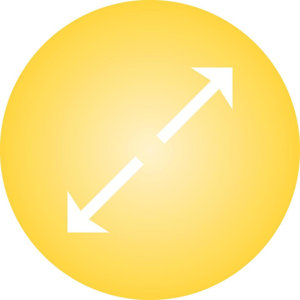 Beautiful Fit To arrow Glyph Vector Icon 16971346 Vector Art at Vecteezy Beautiful Fit To arrow Glyph Vector Icon 16971346 Vector Art at Vecteezy