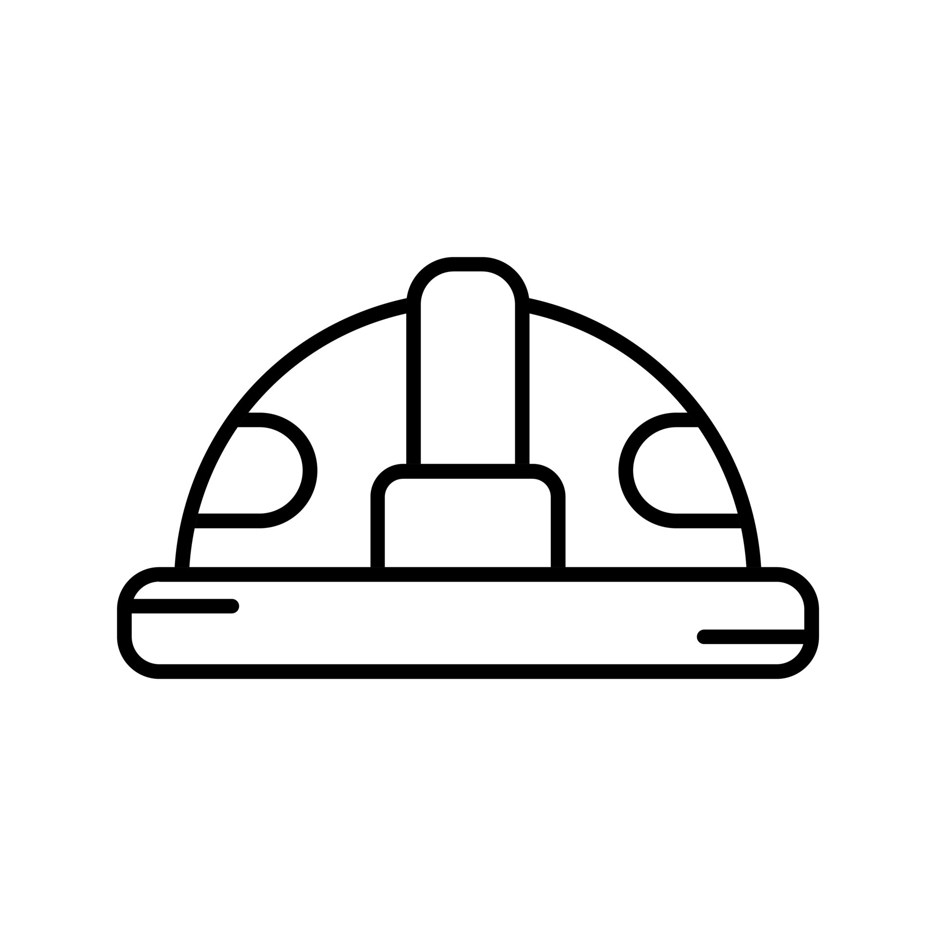 Construction Helmet Vector Icon 16971994 Vector Art At Vecteezy