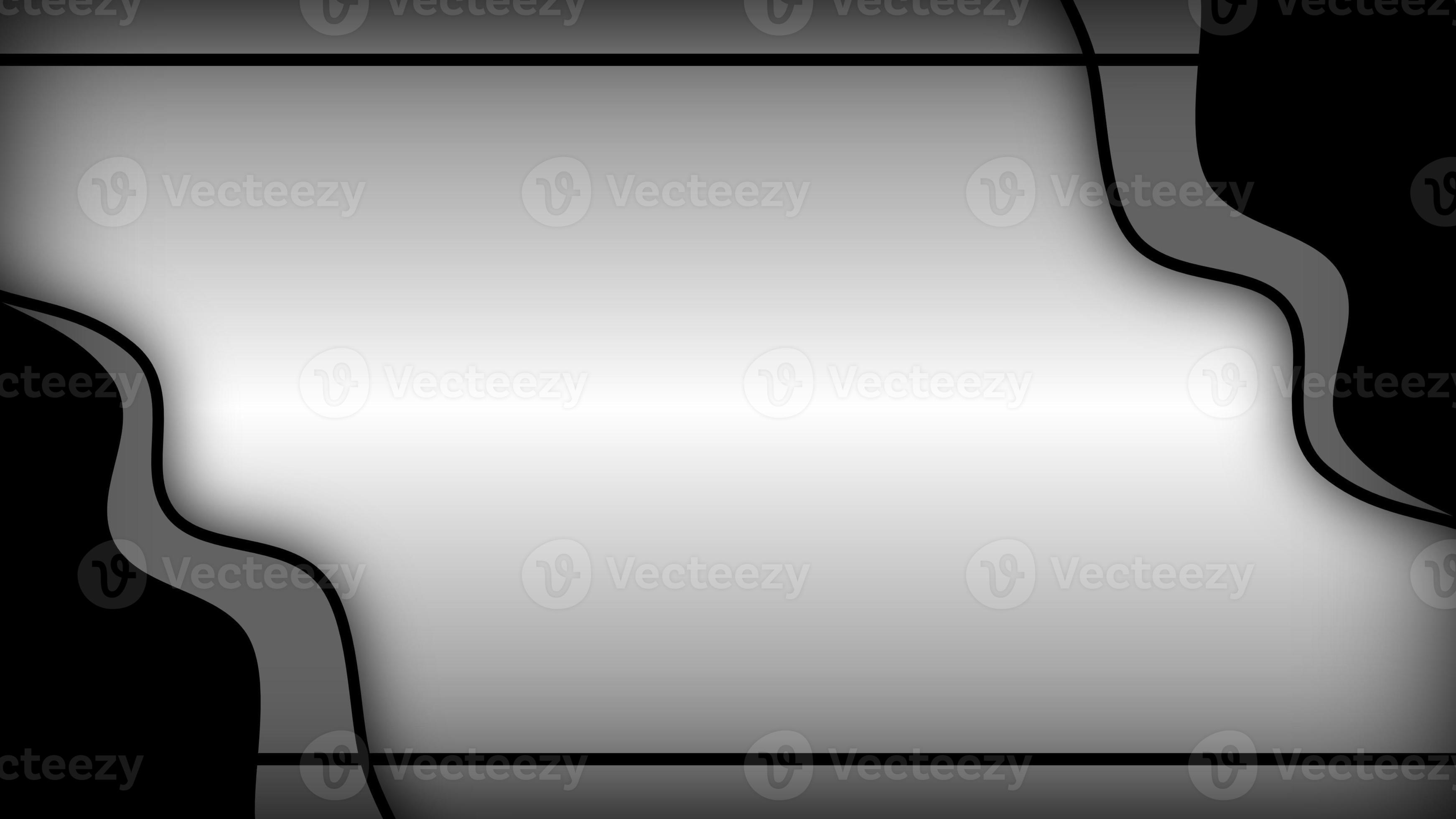 Abstract background dark gradient wave simple modern elegant premium ...