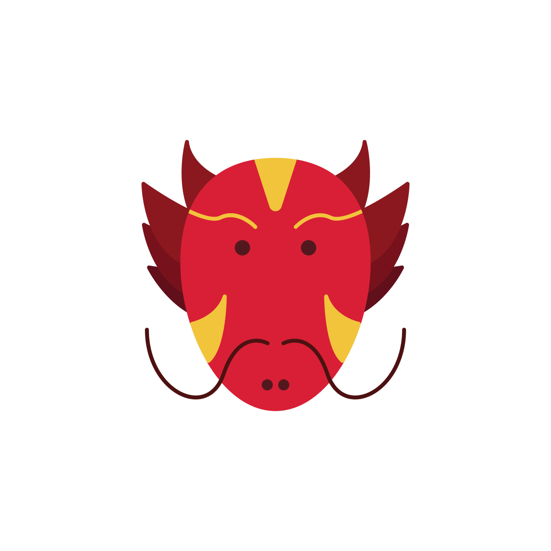 The Chinese New Year Theme Icon Is Suitable For Additional Ornaments the-chinese-new-year-theme-icon-is-suitable-for-additional-ornaments