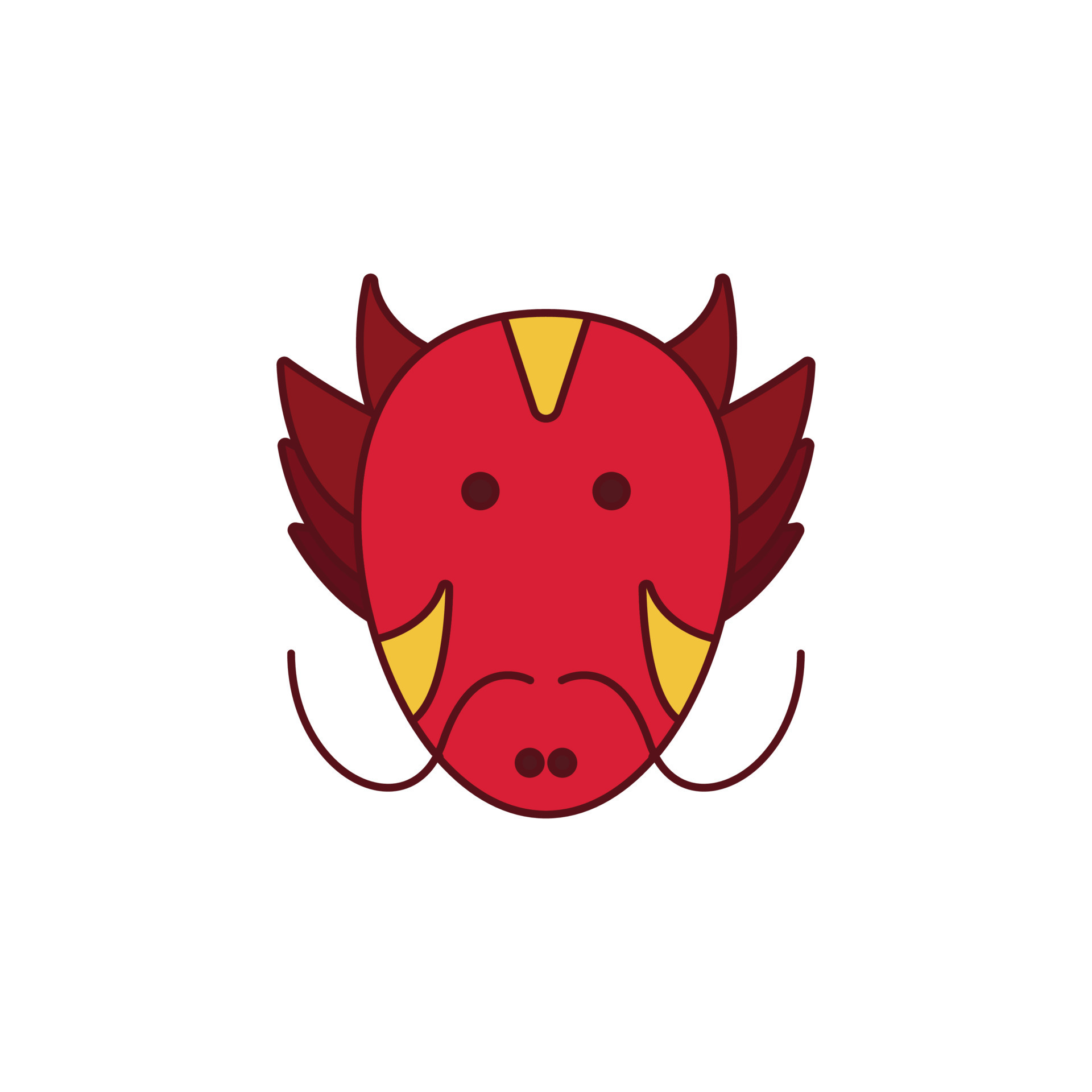 The Chinese New Year Theme Icon Is Suitable For Additional Ornaments the-chinese-new-year-theme-icon-is-suitable-for-additional-ornaments