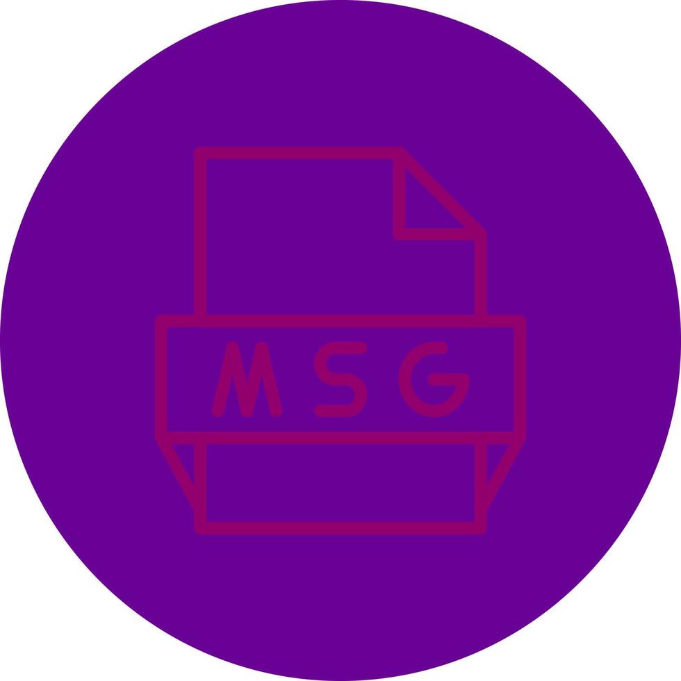 Msg File Format Icon 16979200 Vector Art at Vecteezy Msg File Format Icon 16979200 Vector Art at Vecteezy
