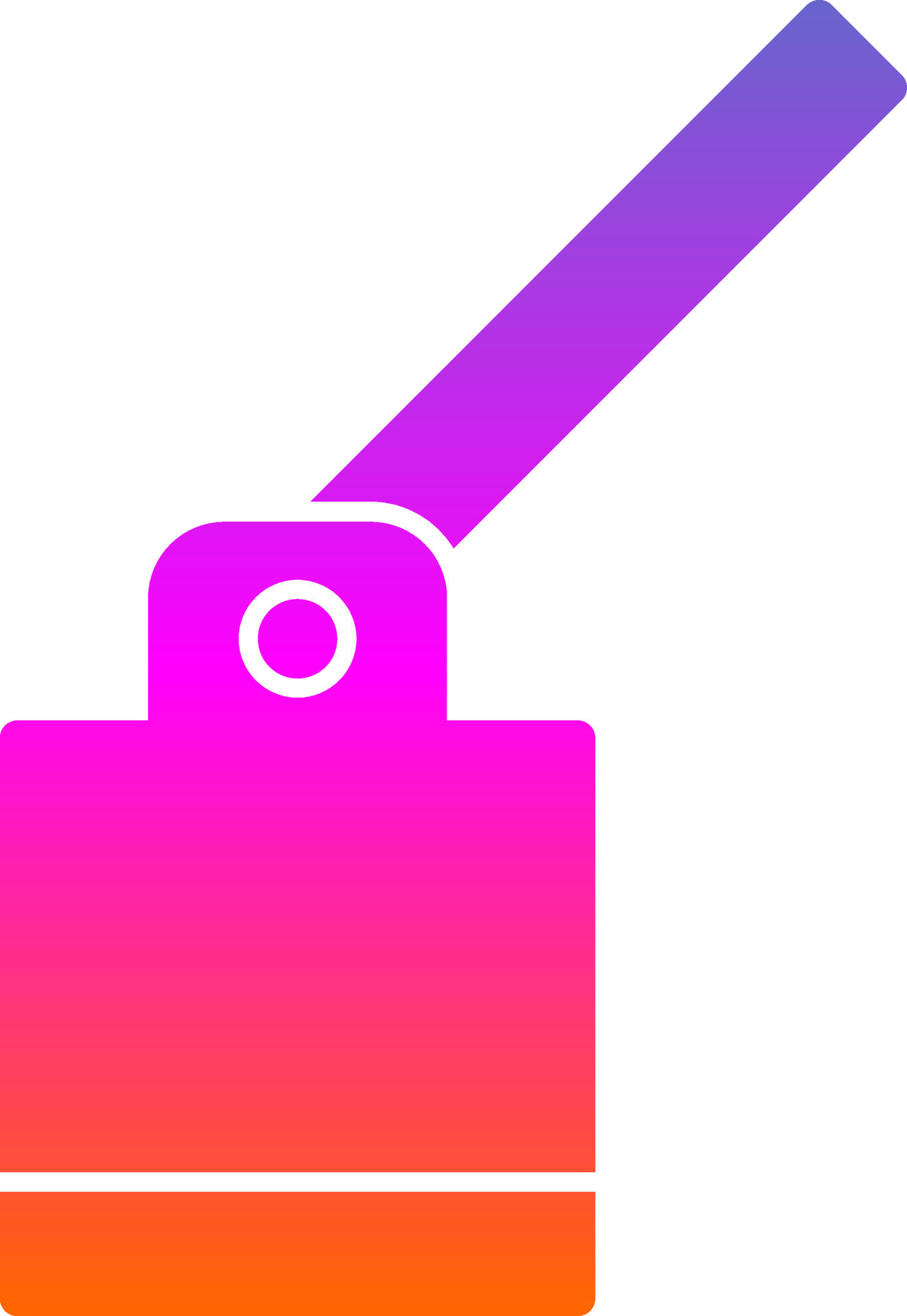 Hoe Vector Icon Design 16979694 Vector Art at Vecteezy Hoe Vector Icon Design 16979694 Vector Art at Vecteezy