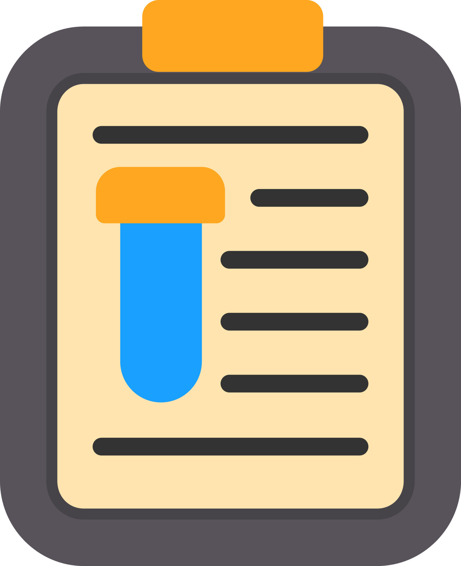 Experiment Result Vector Icon Design 16982138 Vector Art at Vecteezy Experiment Result Vector Icon Design 16982138 Vector Art at Vecteezy