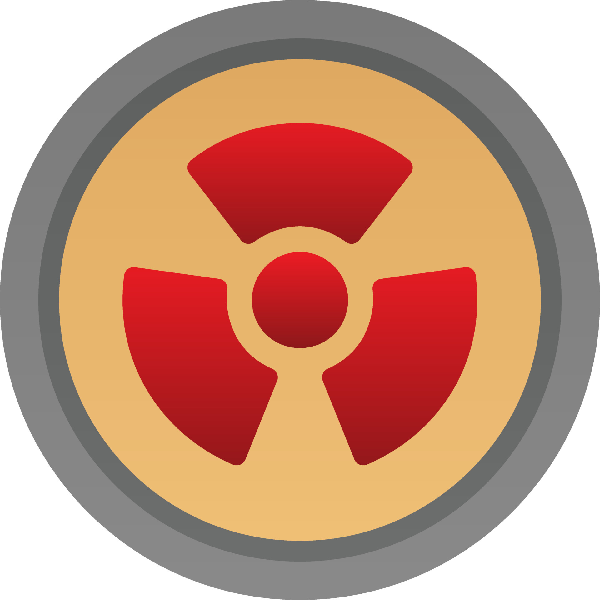 Radioactivity Vector Icon Design 16982229 Vector Art at Vecteezy Radioactivity Vector Icon Design 16982229 Vector Art at Vecteezy