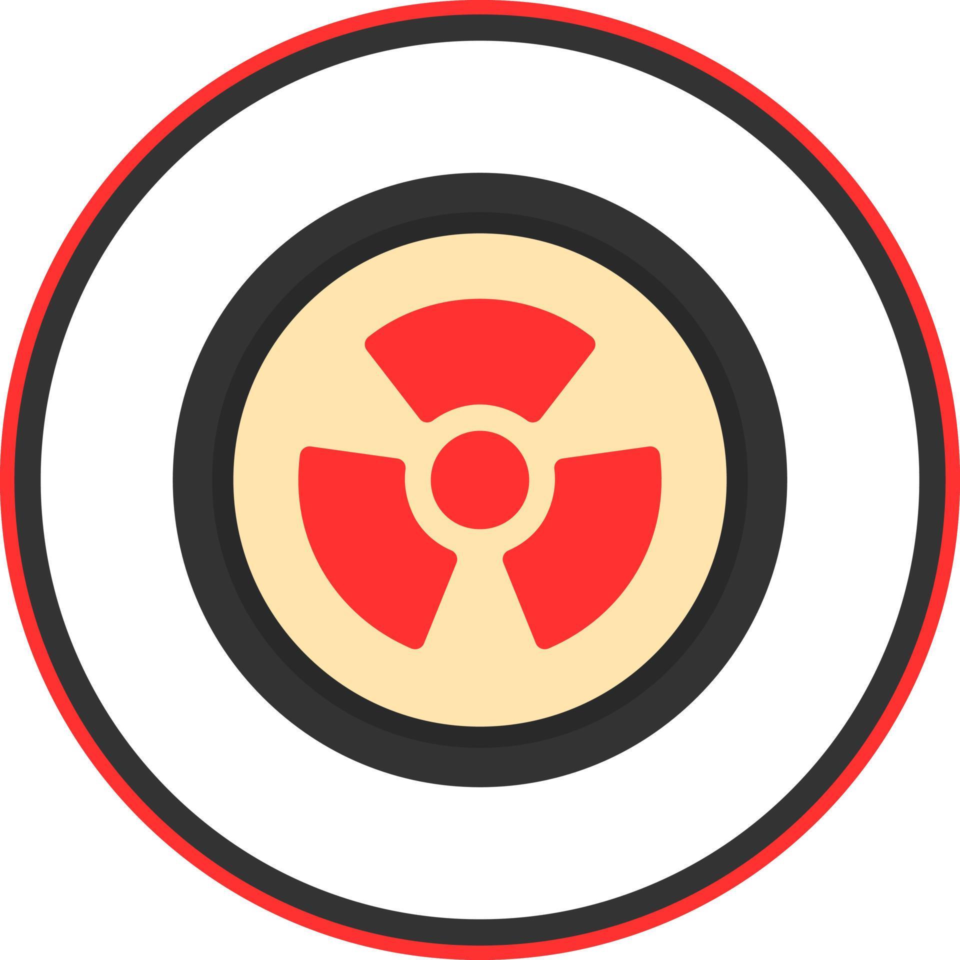 Radioactivity Vector Icon Design 16982549 Vector Art at Vecteezy Radioactivity Vector Icon Design 16982549 Vector Art at Vecteezy