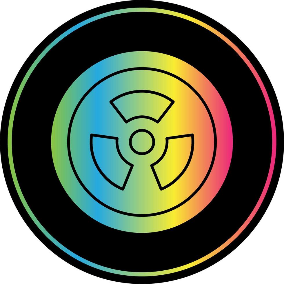Radioactivity Vector Icon Design 16982676 Vector Art at Vecteezy Radioactivity Vector Icon Design 16982676 Vector Art at Vecteezy